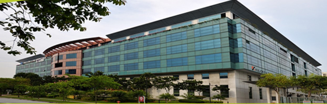 Mapletree Industrial Trust announces data centre acquisition in Osaka